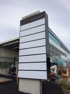 Melbourne Signage | For Custom Corporate, Business & Car Signs ...