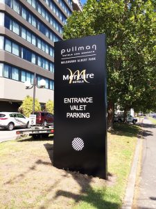 Melbourne Signage | For Custom Corporate, Business & Car Signs ...
