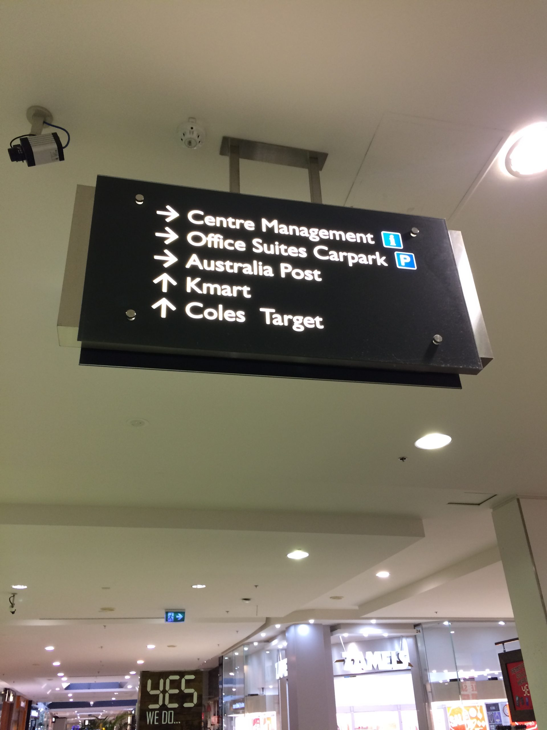 Melbourne Signage | For Custom Corporate, Business & Car Signs ...